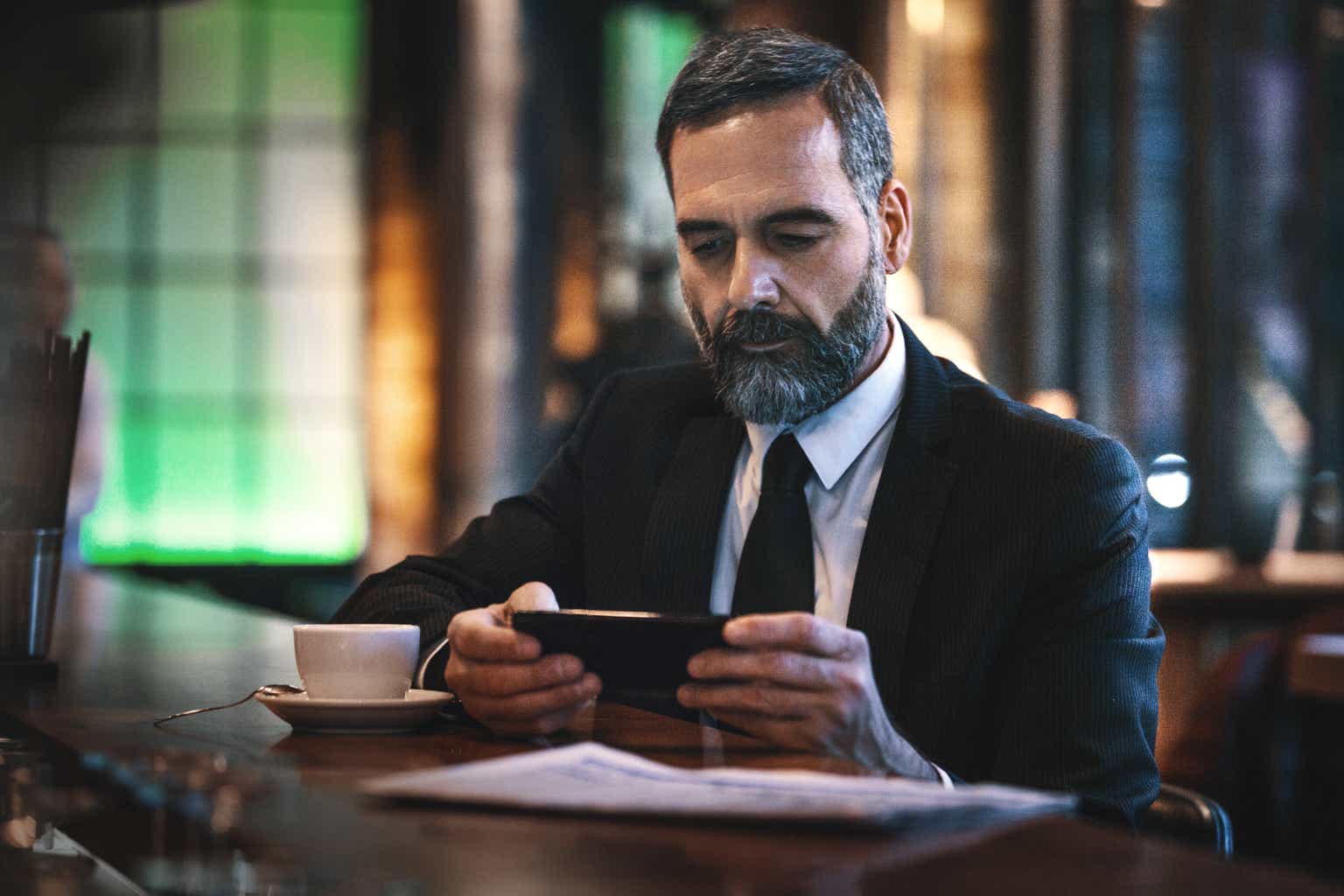 Red Robin CFO Todd Wilson to depart