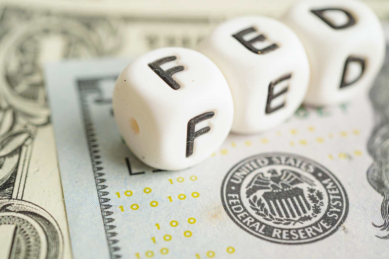 Odds of Fed rate cuts in June and July tumble