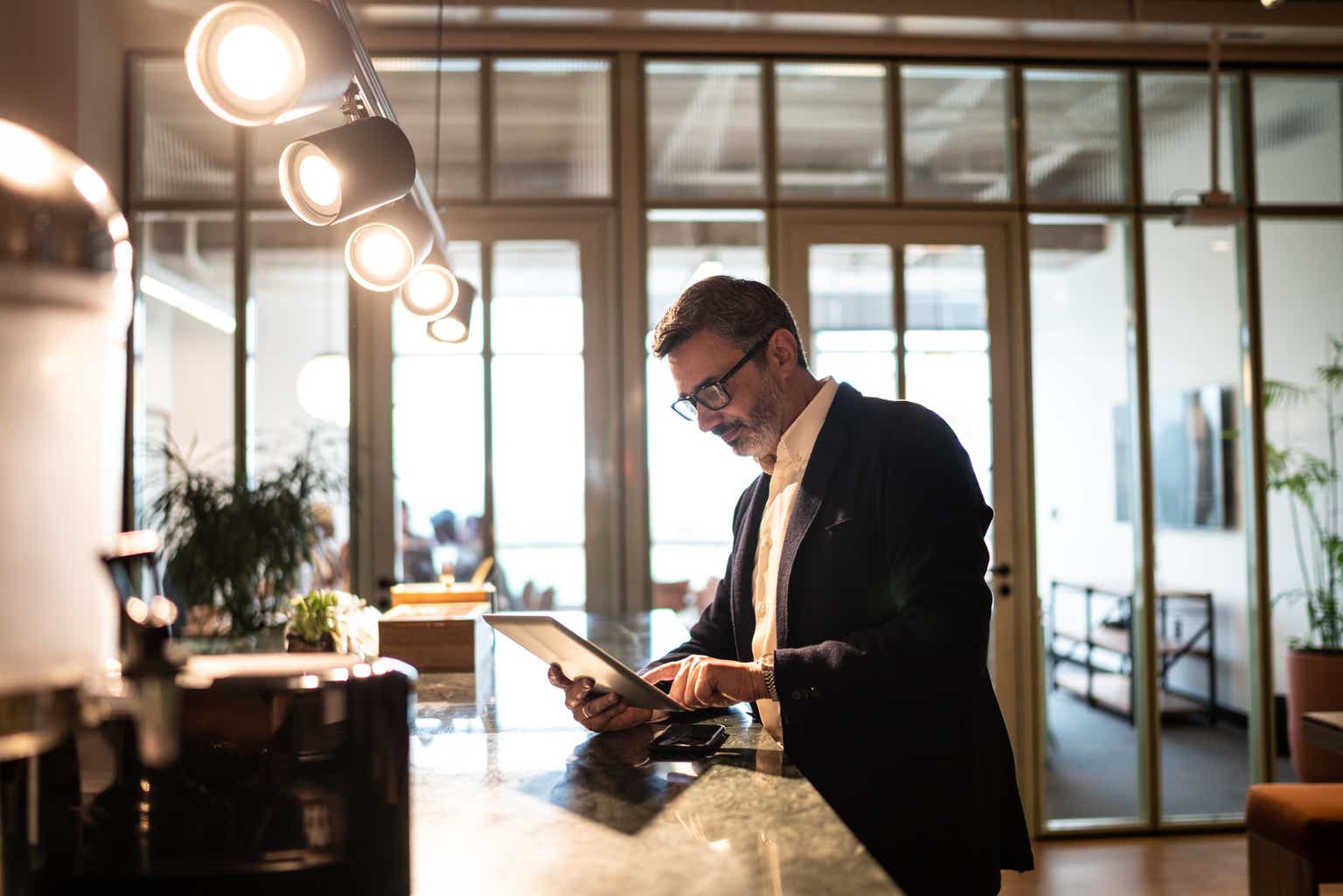 Carpenter Technology elects Tony Thene as Chairman and CEO