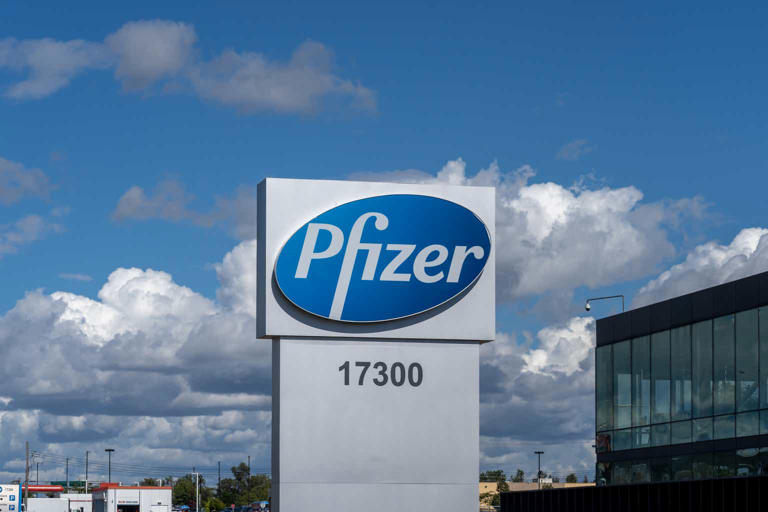 Pfizer wins FDA priority review for Hympavzi label expansion