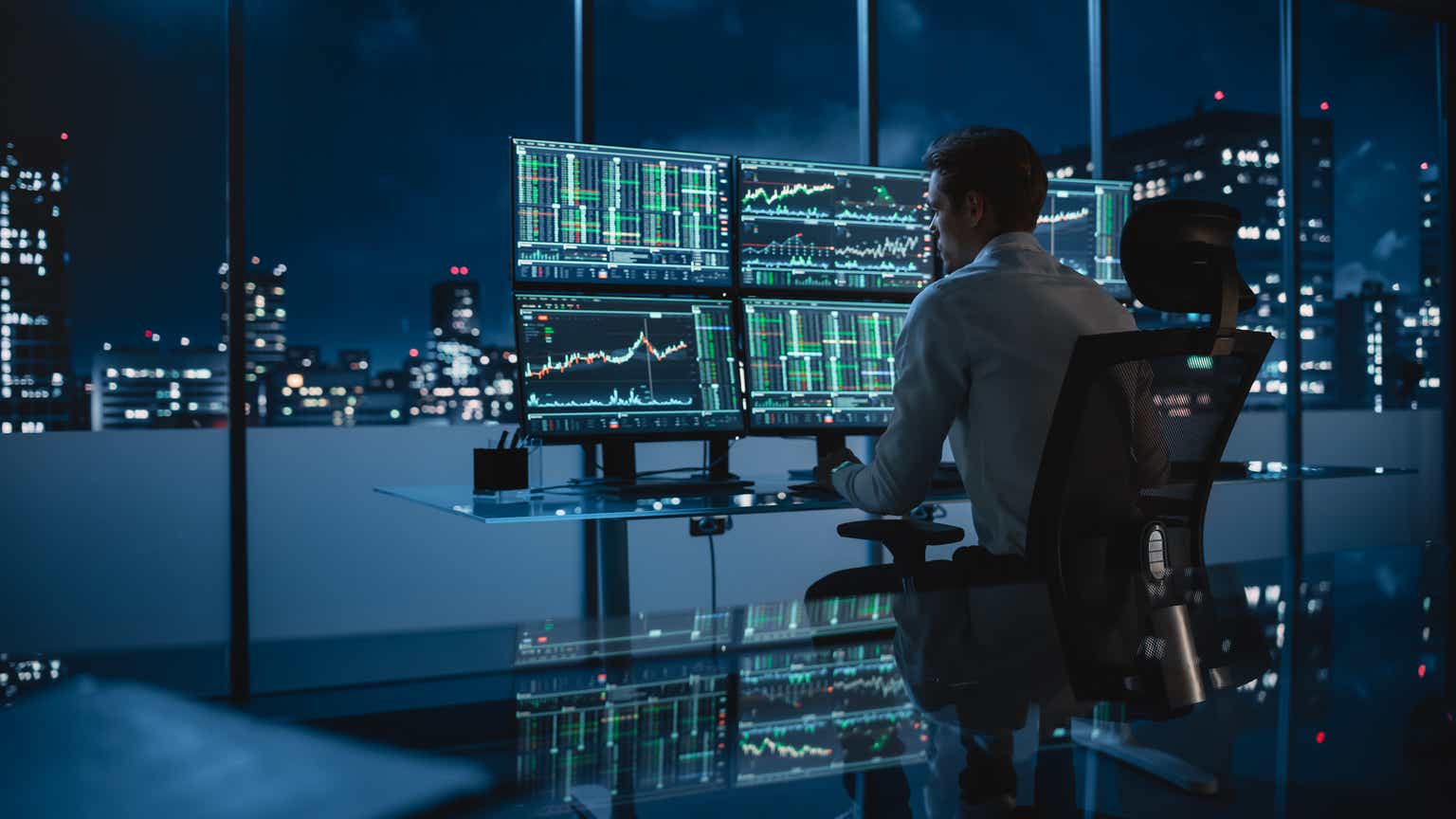 NexPoint Real Estate Finance outlines $0.48–$0.53 Q4 earnings guidance ...