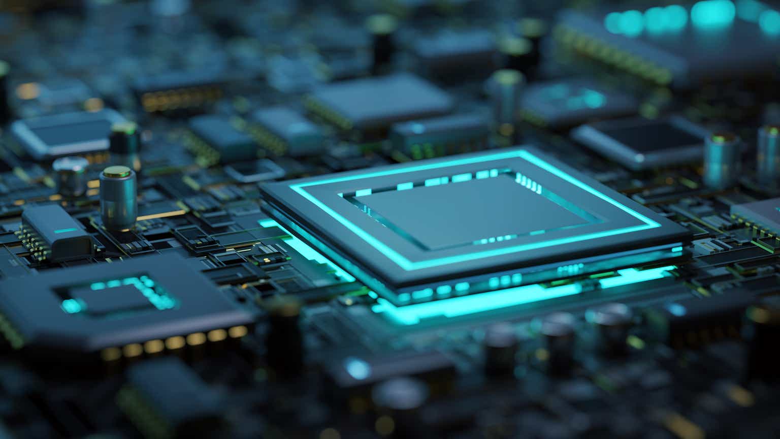 Top SA analyst rated chip stocks