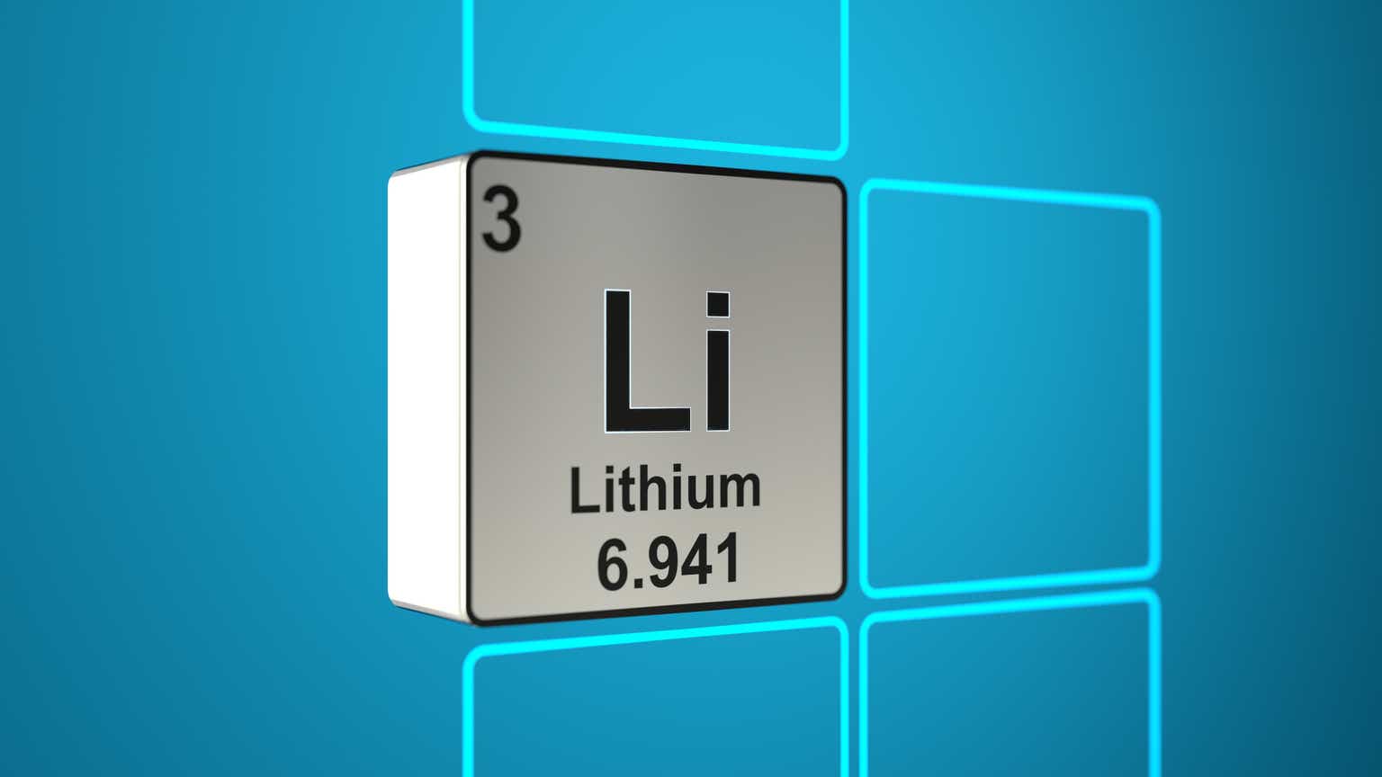 SQM cut at Jefferies on downside risk for lithium prices; Southern ...