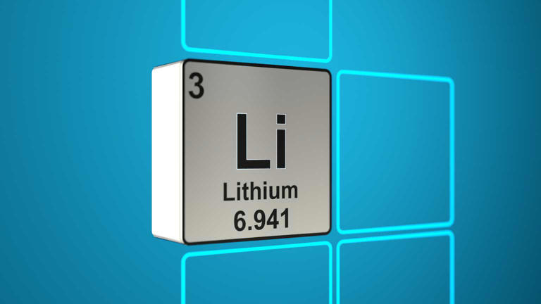 SQM downgraded at JP Morgan, seeing limited upside to lithium prices