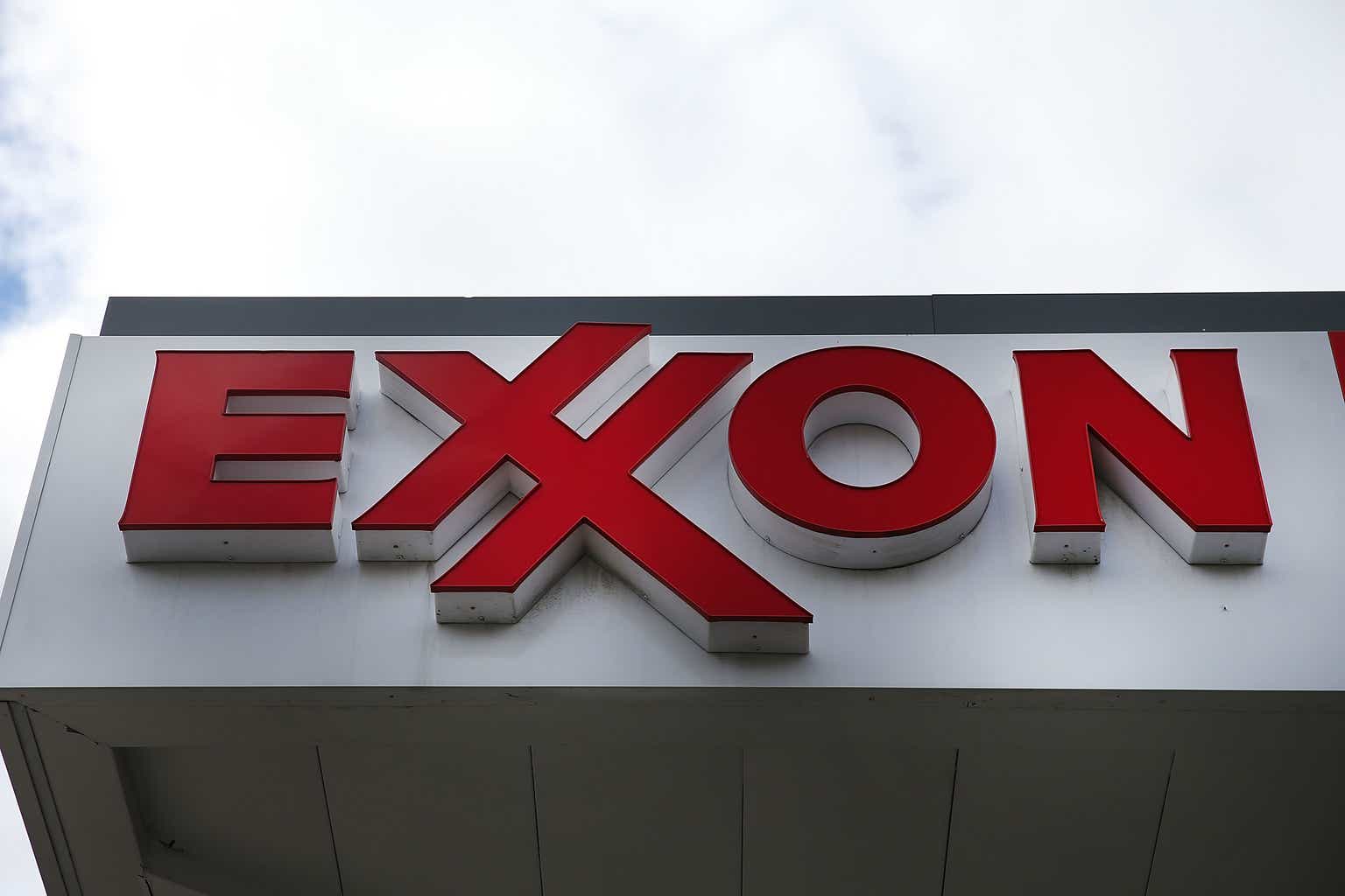 Exxon to buy Denbury for $89.45/share in all-stock deal