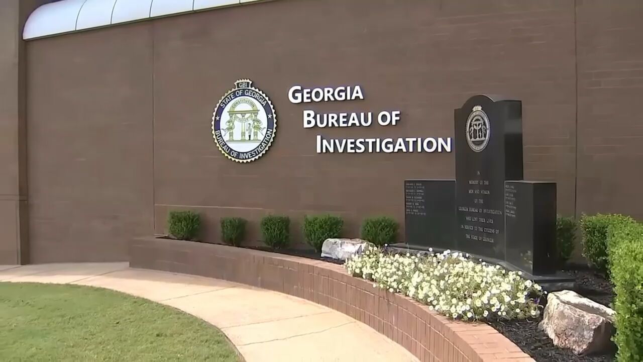 ‘Moving in the right direction:’ GBI takes over investigation of ...
