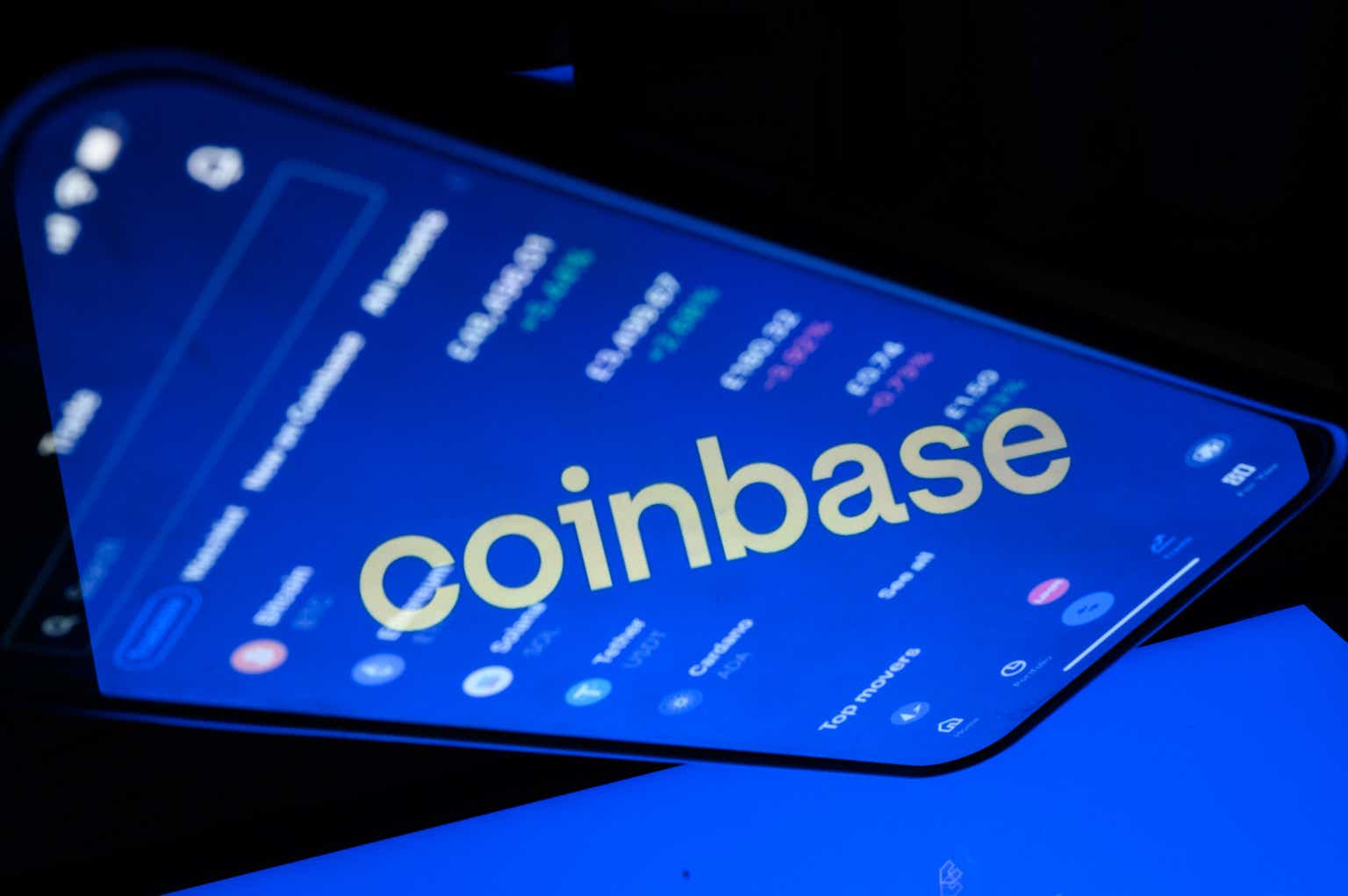 Coinbase to deploy USDC stablecoin as collateral in U.S. futures trading