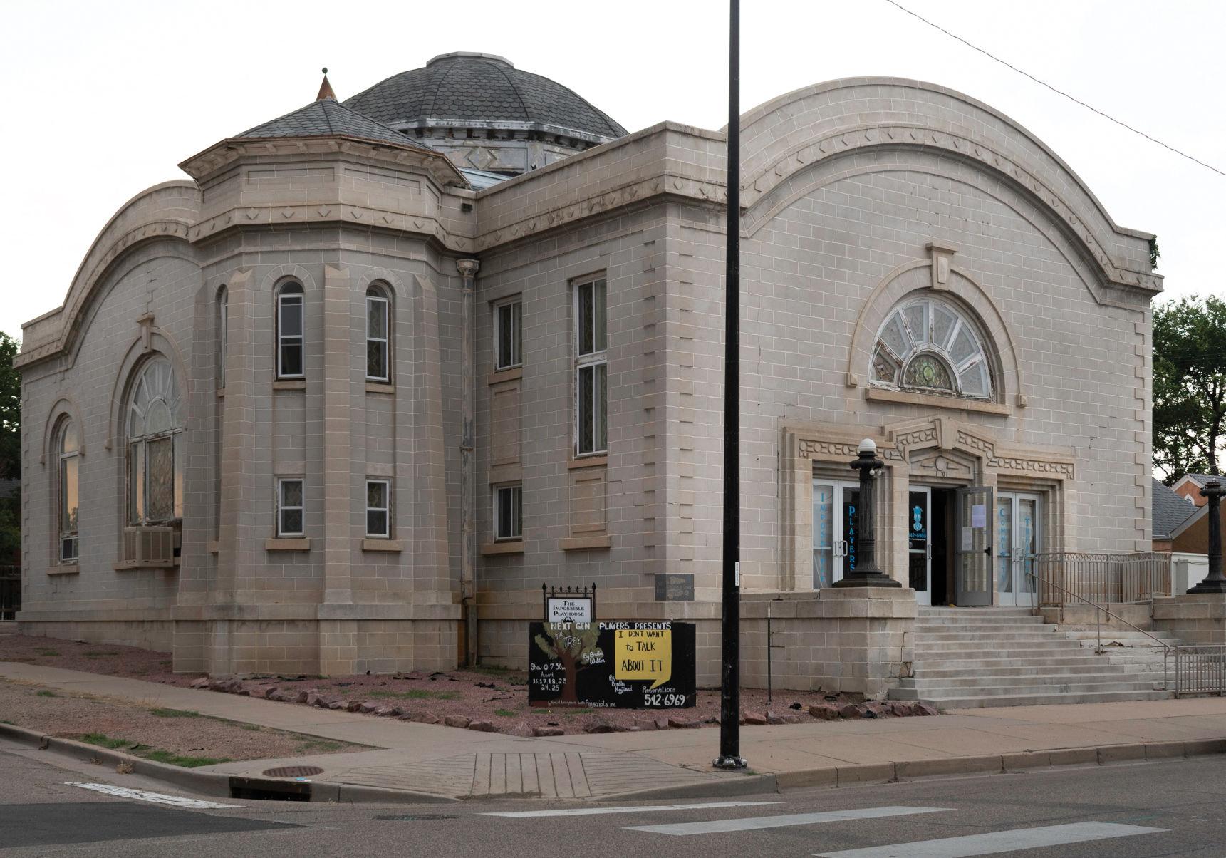 Things to do in Pueblo this weekend: Short films, community theater ...