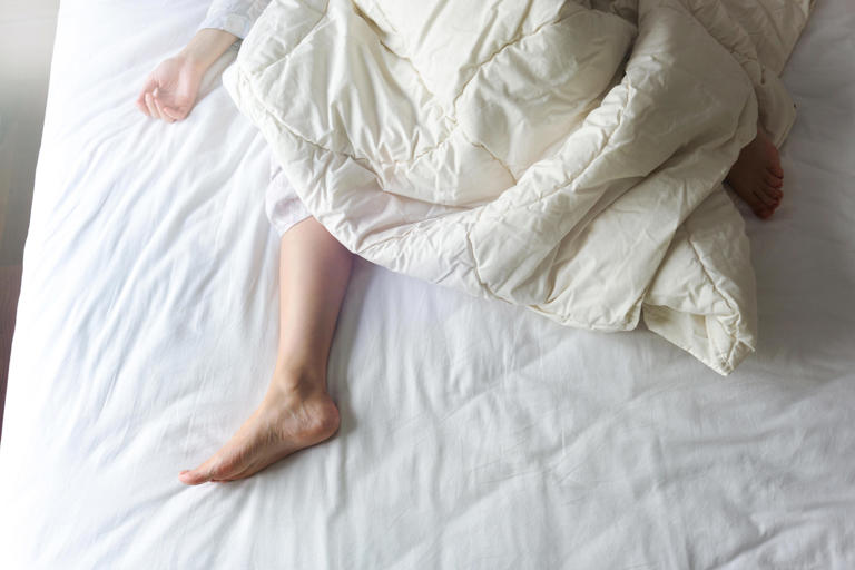 10 Ways to Beat the Heat During Sleep