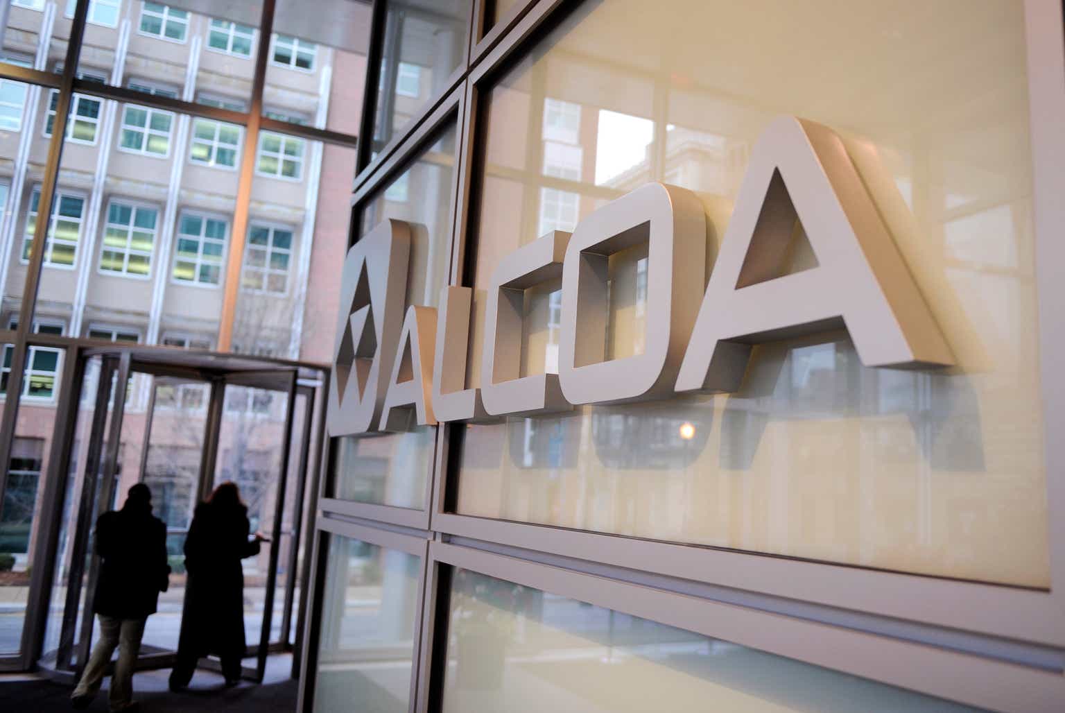 Alcoa completes sale of 25.1% stake in Ma’aden JV for $1.3B