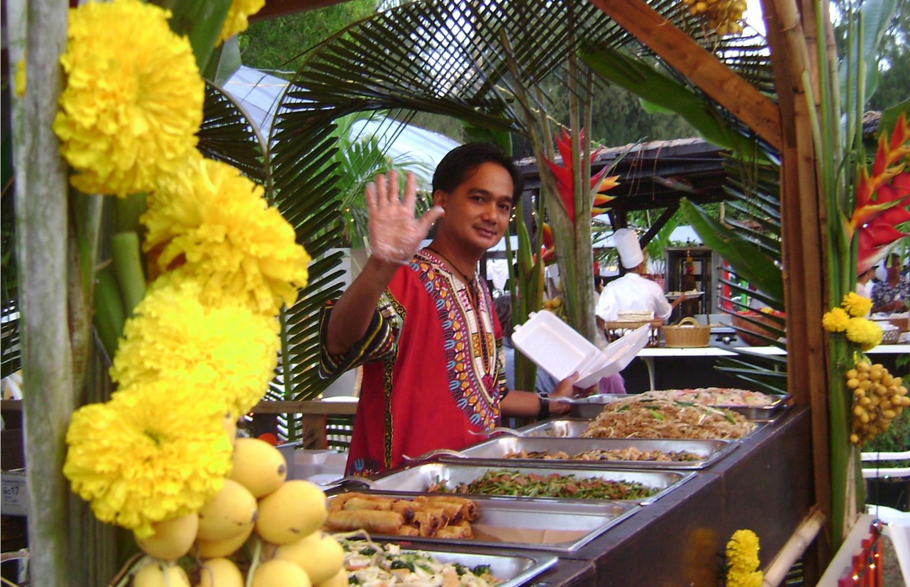 15 countries you won't believe use the American Dollar