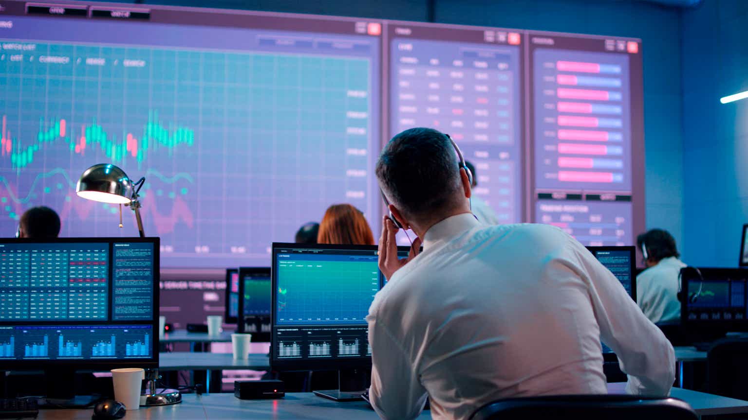 Lockheed Martin appoints Evan Scott as CFO