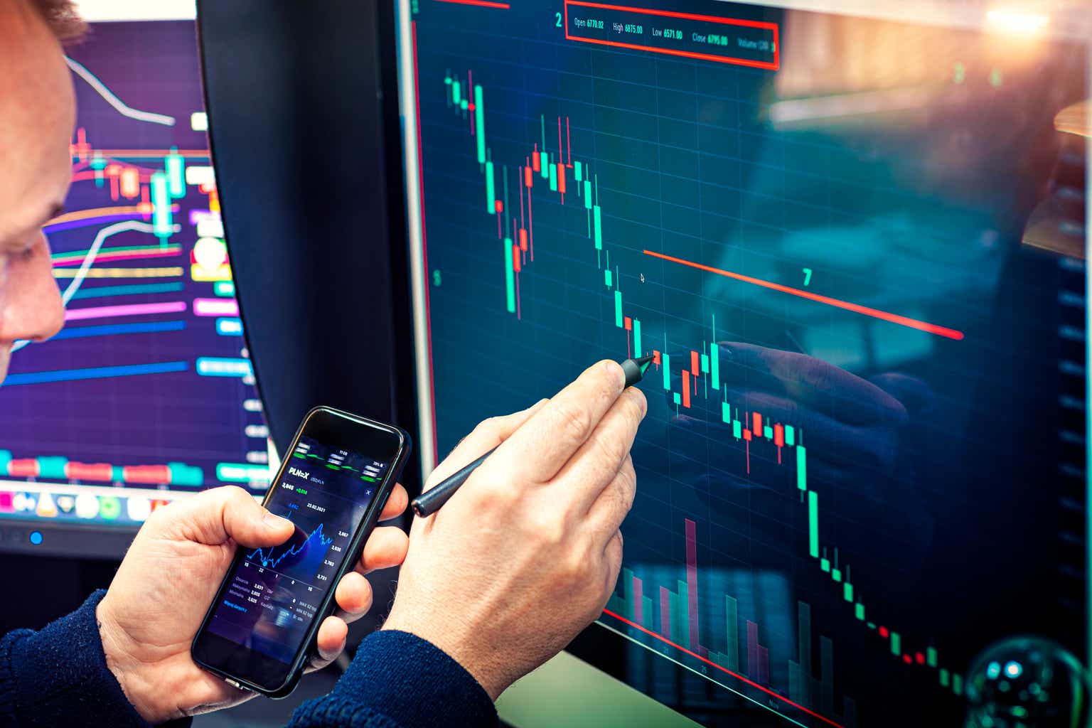 Ondas Holdings receives extension to regain compliance with Nasdaq’s ...