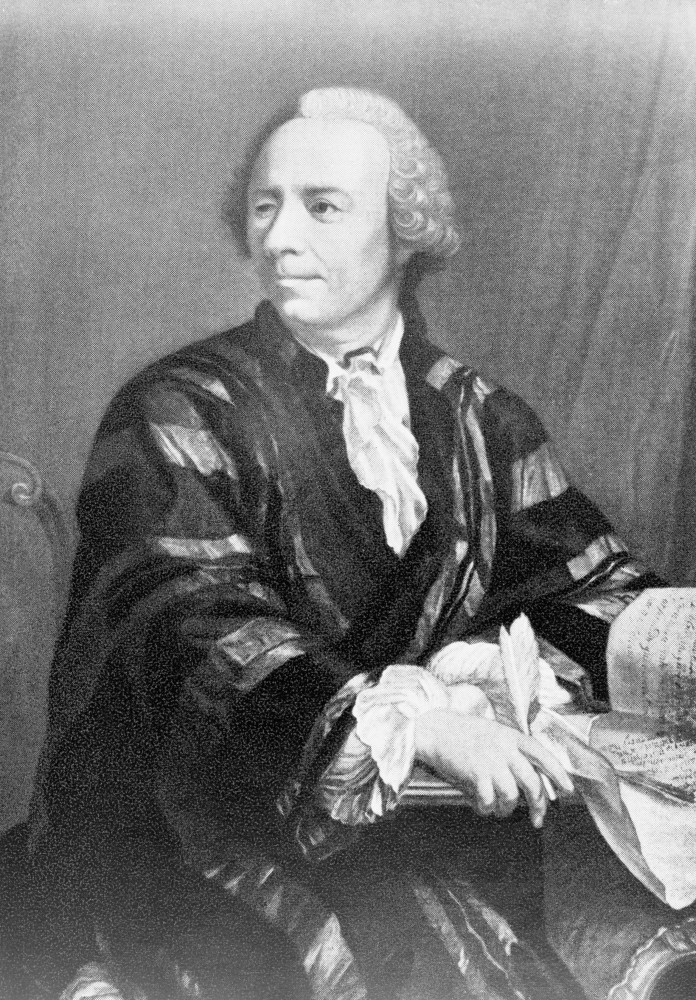 History's most impressive polymaths