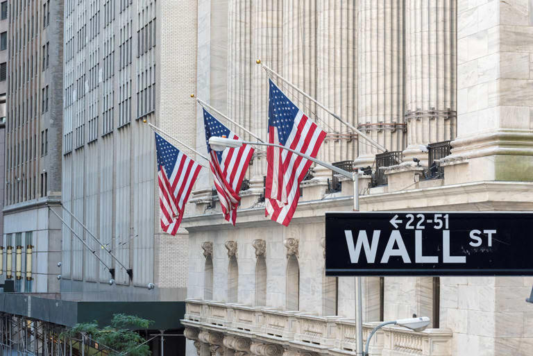 S&P 500, Nasdaq rises, Dow lags as Israel-Lebanon ceasefire extension