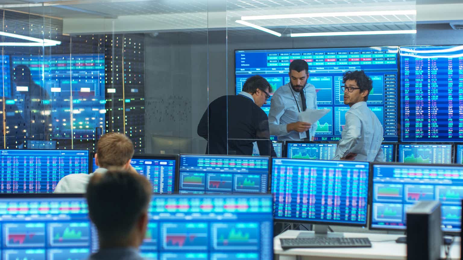 Nations Royalty appoints new president and CEO