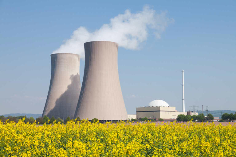 Constellation Energy signs long-term nuclear power purchase deal with ...
