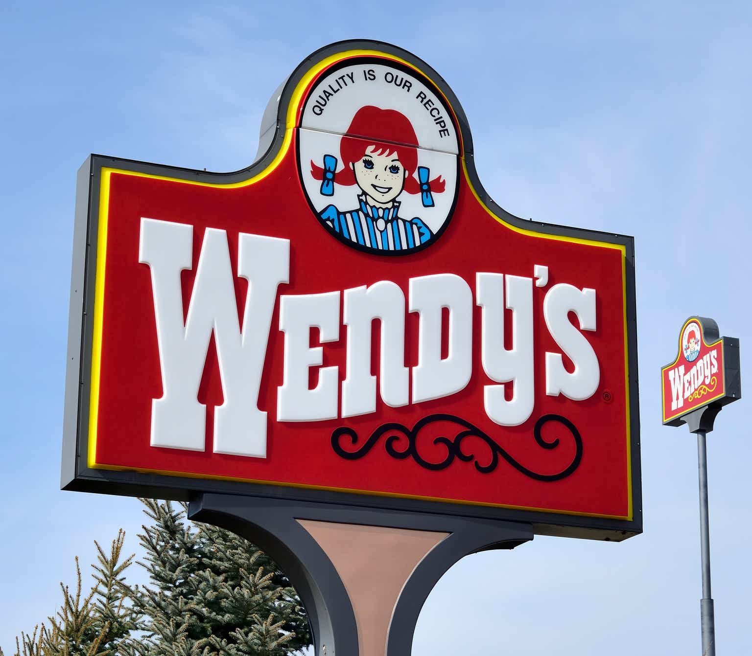 Wendy's CEO Kirk Tanner to leave for The Hershey Company