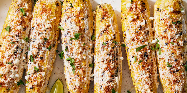 Mayo Haters Have Been VERY Quiet Since We Created This Elotes Recipe