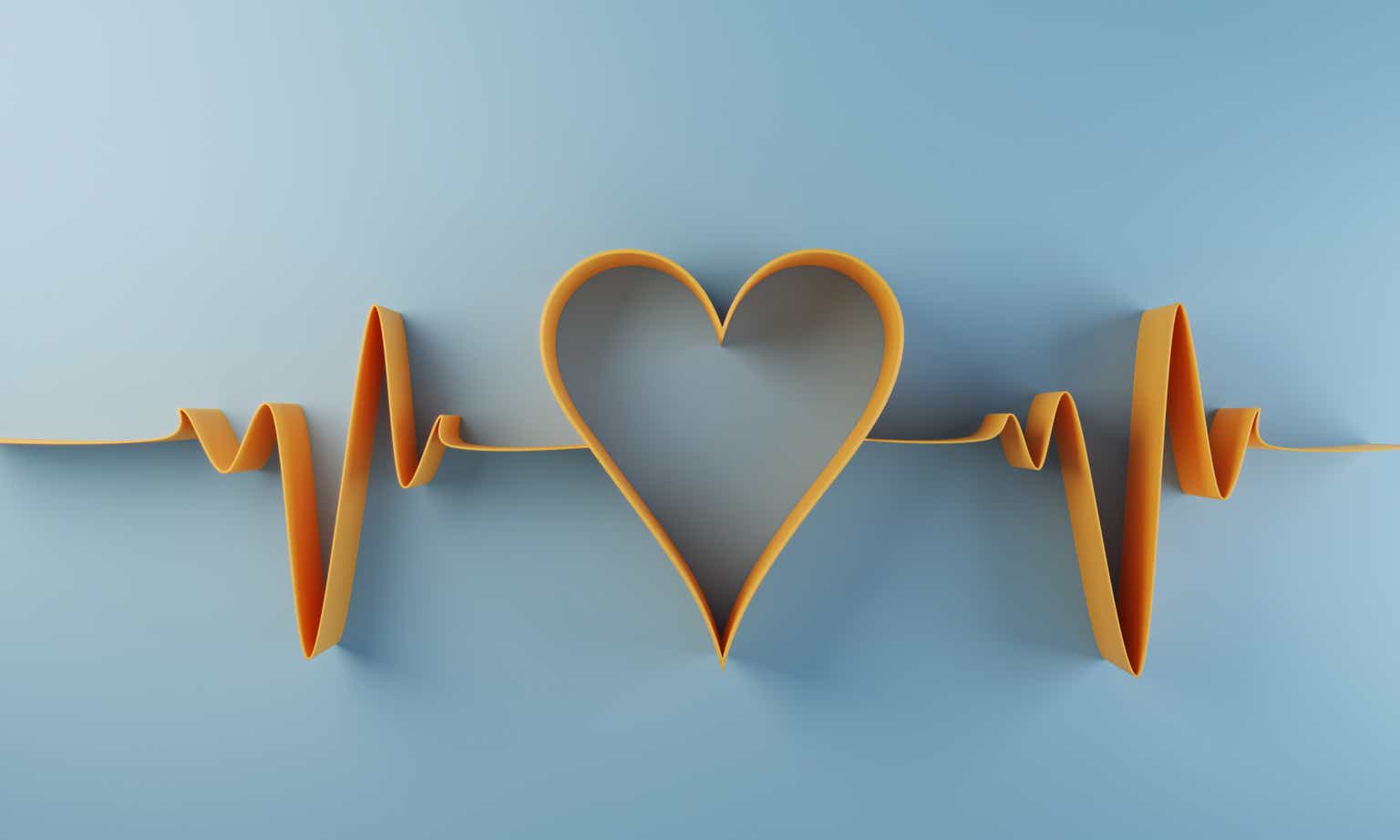 Top small-cap healthcare stocks surging above 200-day moving average