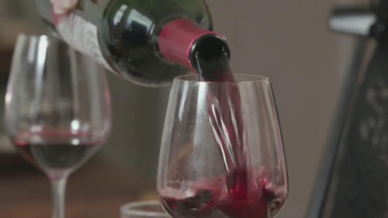 Wine Wednesday: Author offers witty, in-depth look into wine world in ...