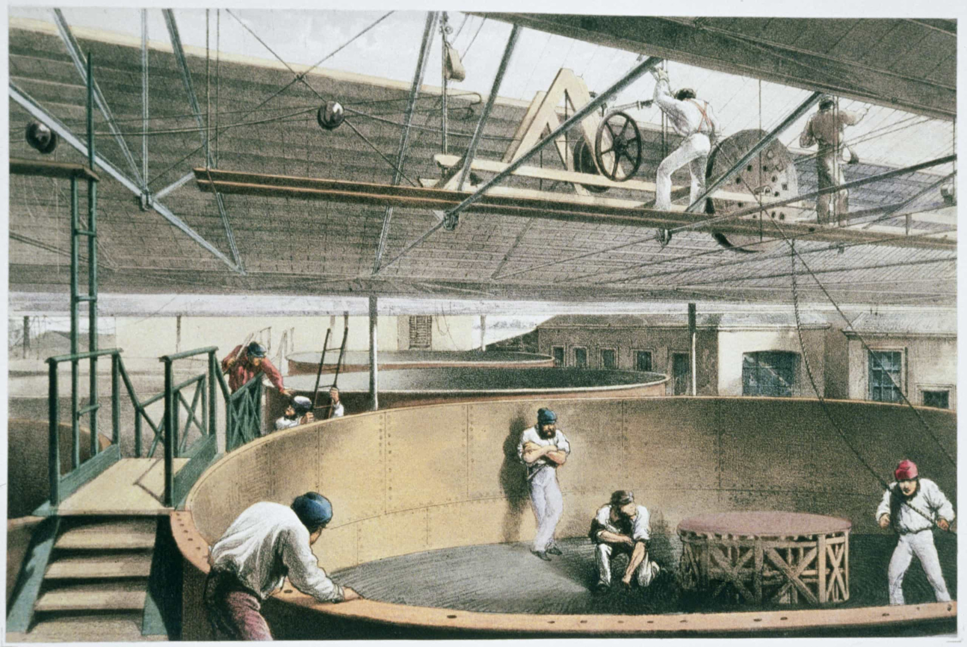 The greatest inventions of the 19th century