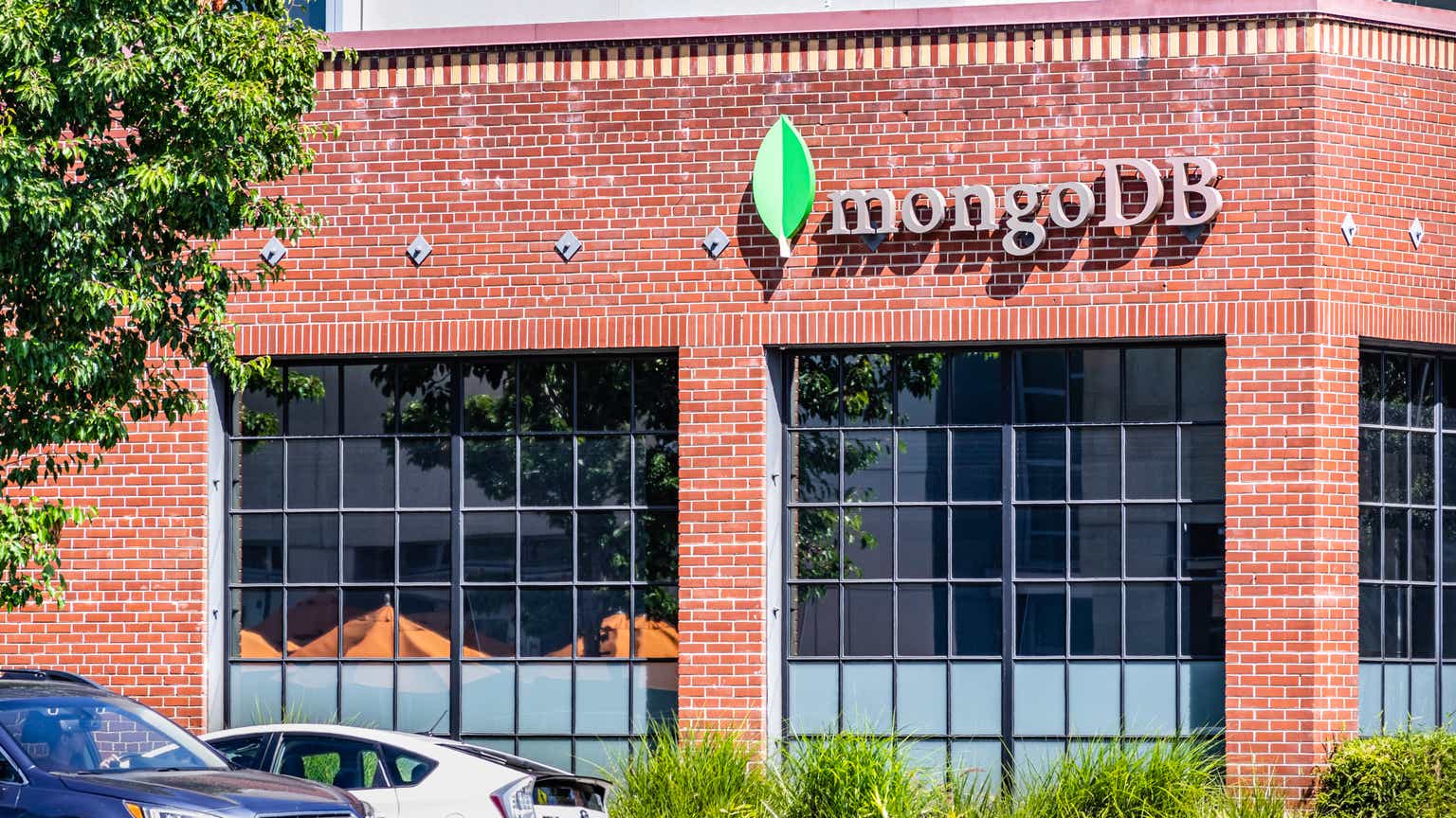 MongoDB acquires Voyage AI for $220M to boost AI search