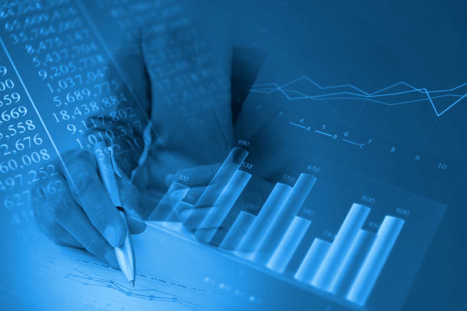 Strategy announces $4.2B STRC at-the-market program