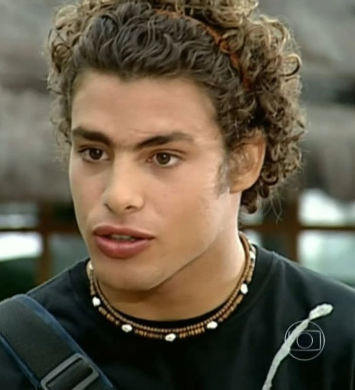 Relembre todos os personagens que Cauã Reymond já viveu!