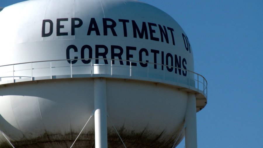 Oklahoma Department of Corrections to purchase Lawton Correctional Facility