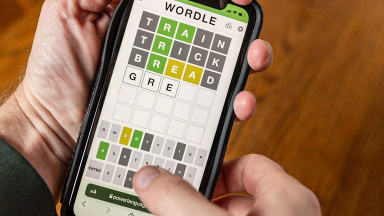 Wordle español y tildes: Solución para hoy 12 de julio de 2025