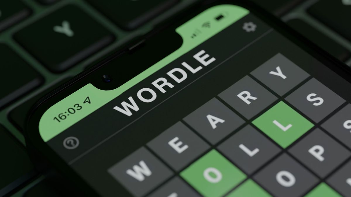 Wordle español y tildes: Solución para hoy 4 de noviembre de 2025