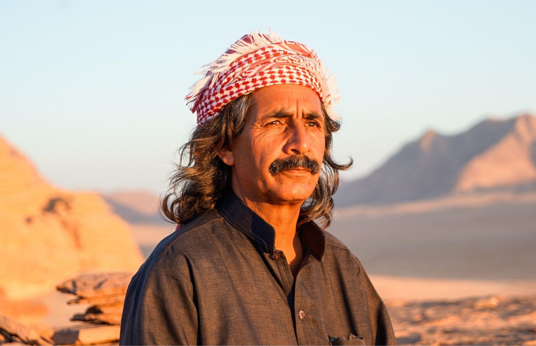The world's last surviving nomadic tribes, their incredible lives