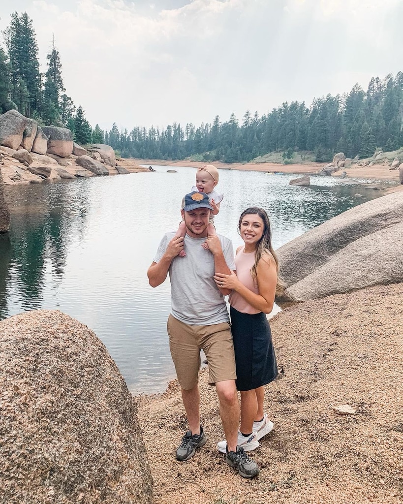 The Complete Duggar Family Tree
