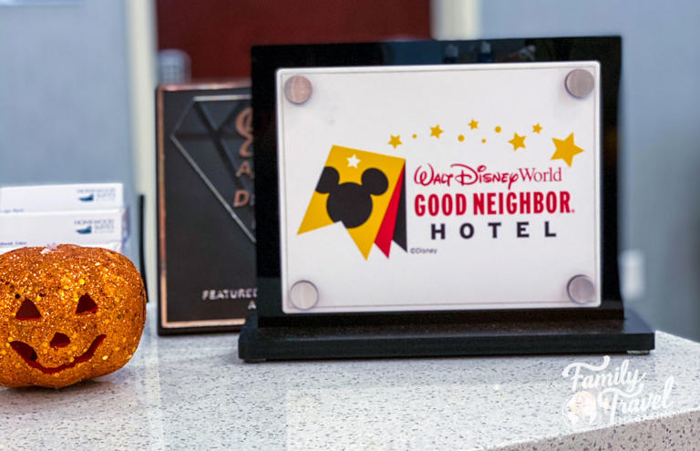16 Disney Good Neighbor Hotels and Off-Property Hotels