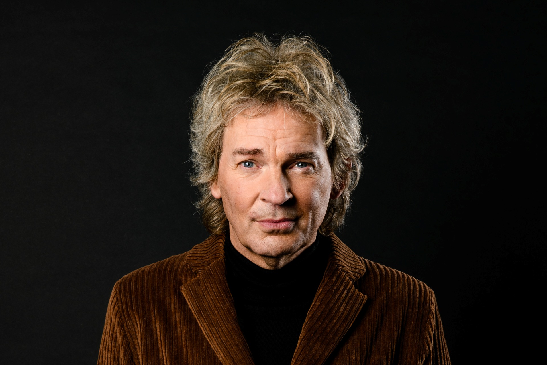 Matthijs van Nieuwkerk gaat naar Parijs en niet alleen