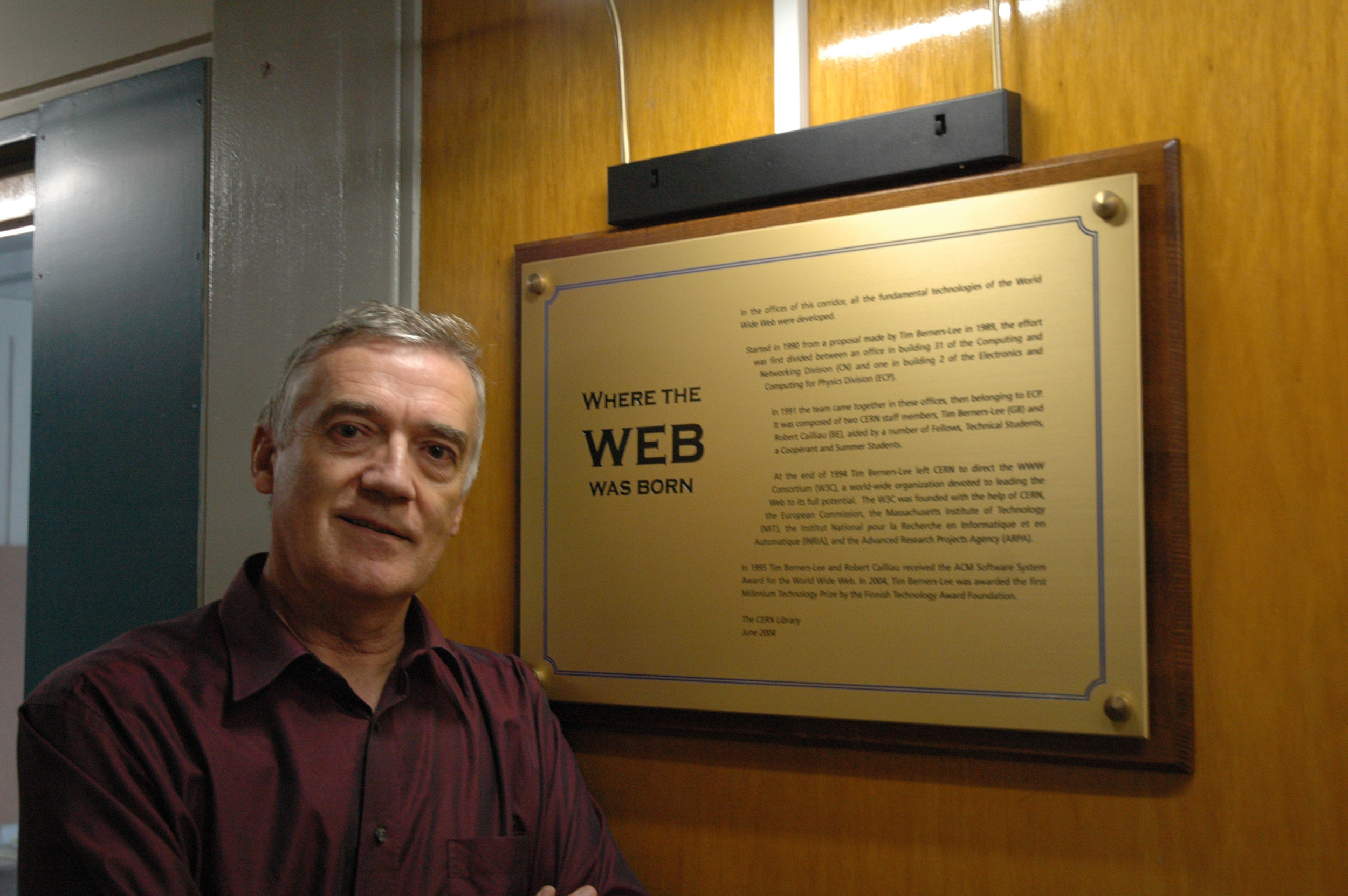 What was going on in the world when 'The Simpsons' debuted?