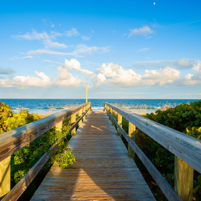 The Best Family Vacations in Florida on a Budget