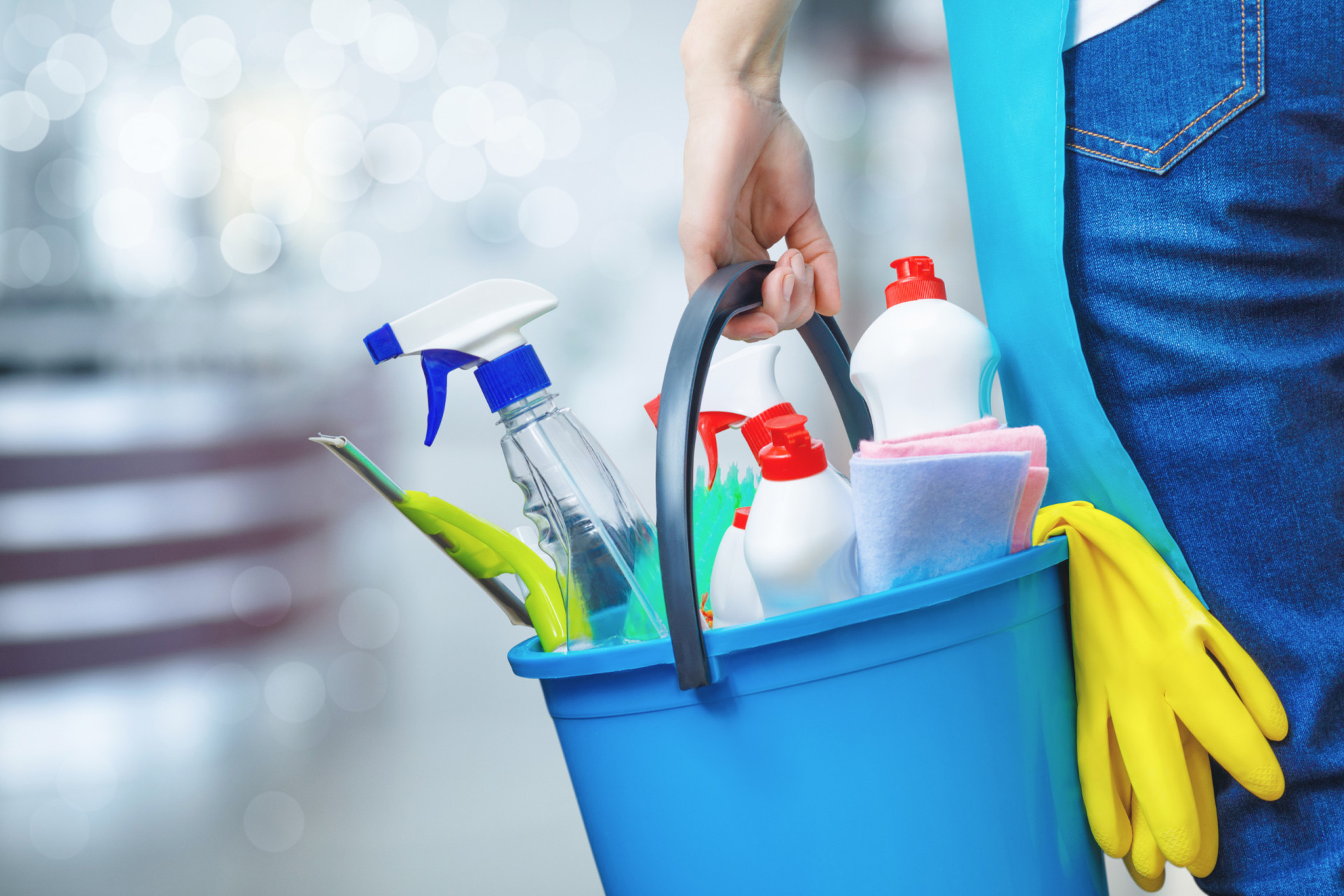 Safe or Toxic: Demystifying chemical exposure