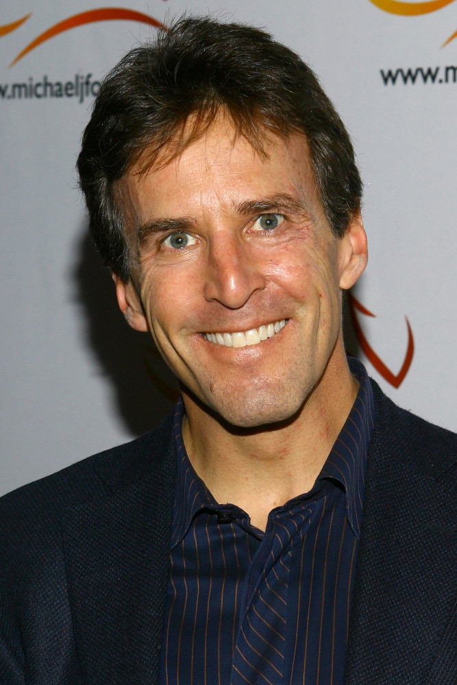 Famous figures diagnosed with Parkinson's disease