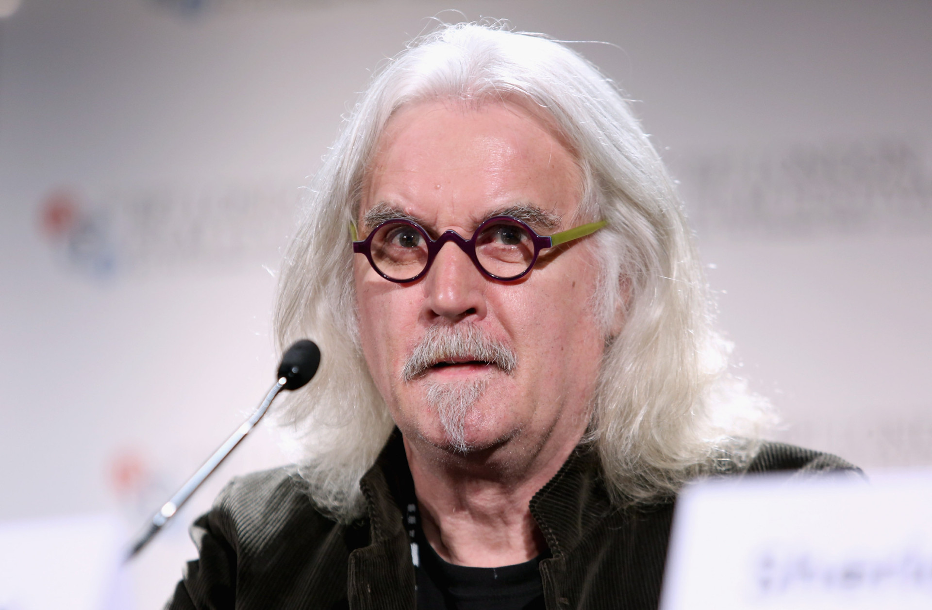 Famous figures diagnosed with Parkinson's disease
