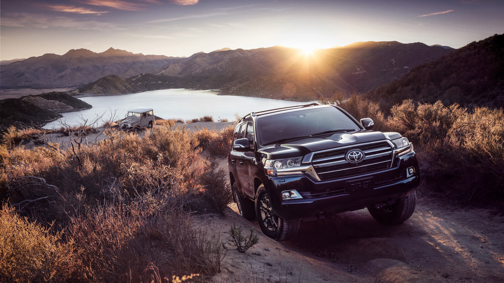 10 used cars that will last longer than the average new vehicle