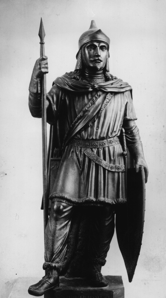 Curious facts you didn't know about the Vikings