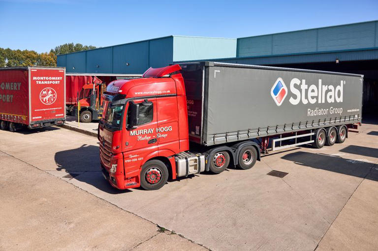 Stelrad confident for future despite global steel market uncertainty