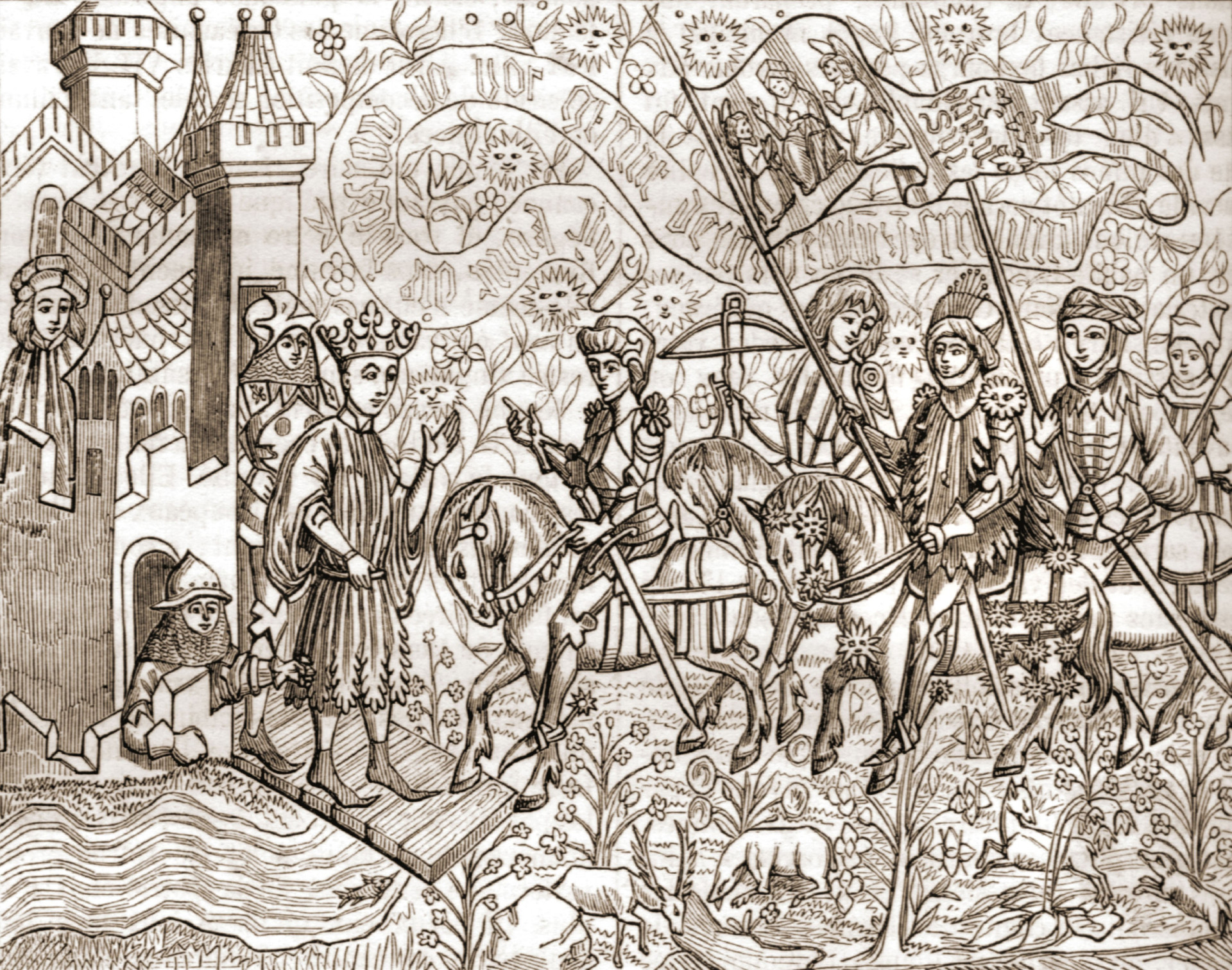 Who was Joan of Arc, really?