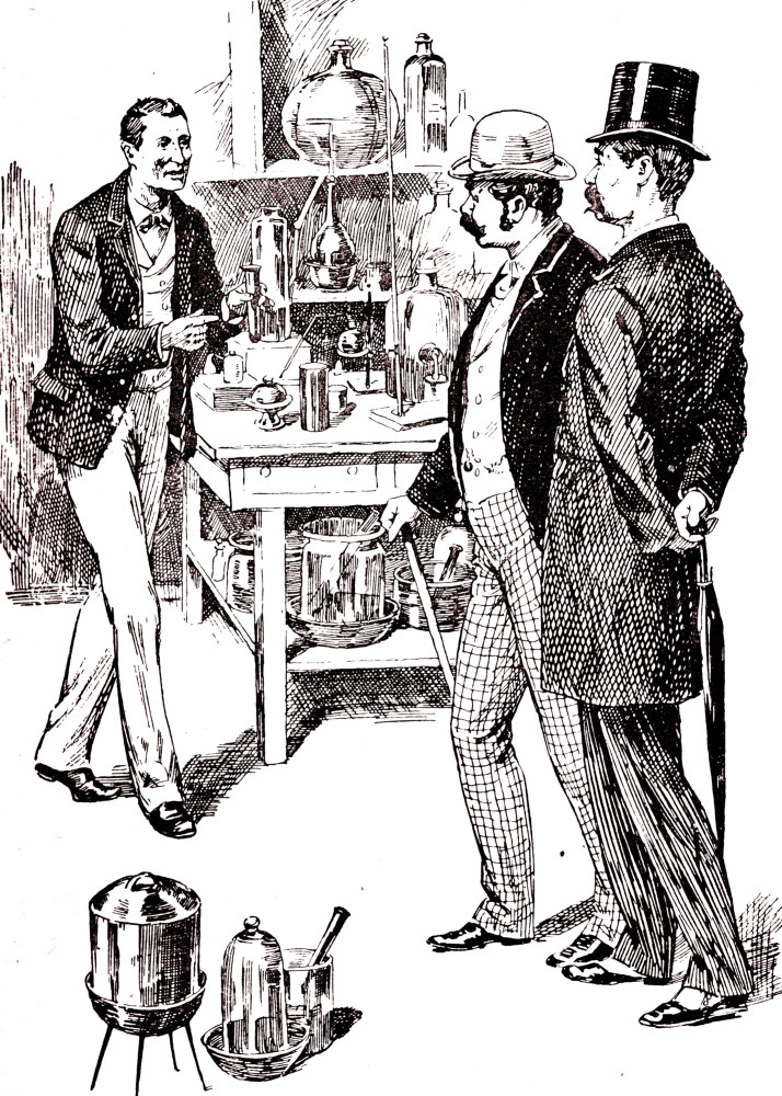 Things you didn't know about Sir Arthur Conan Doyle's 'Sherlock Holmes'