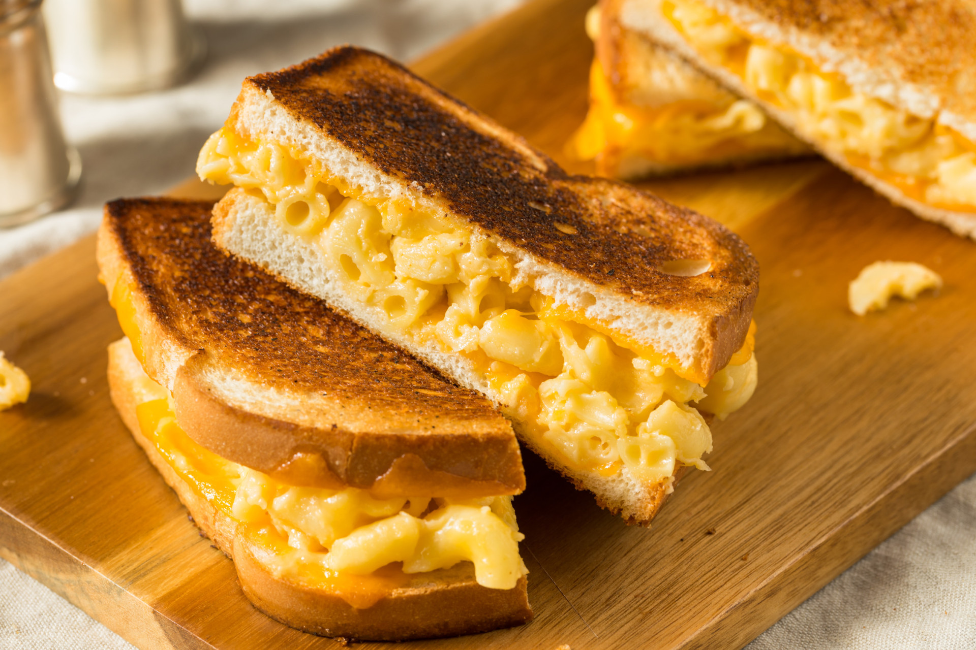 Fromage grillé: comment résister à ces délicieuses recettes