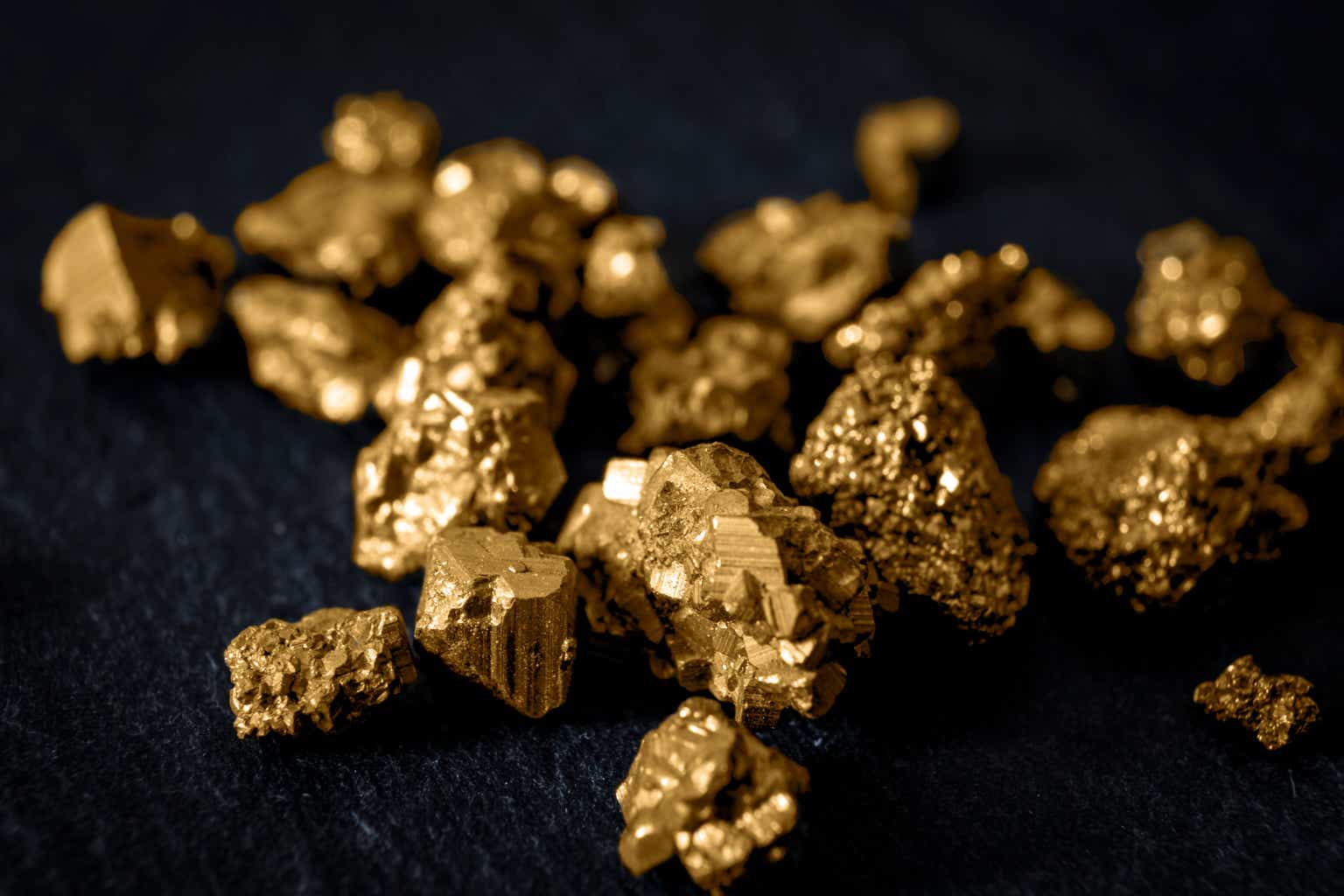 AngloGold to sell Brazilian mine to Aura Minerals in $76M deal