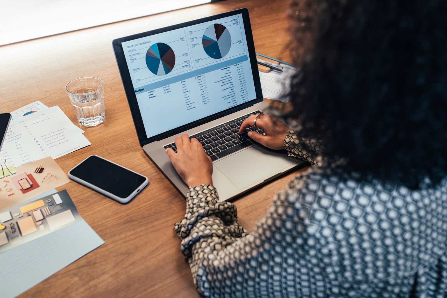 Mastech Digital signals continued efficiency drive and strategic ...