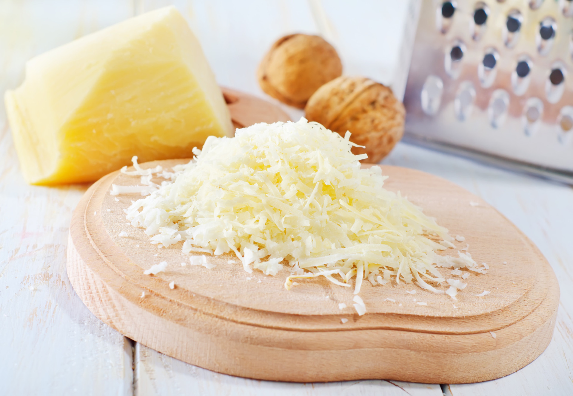 Fromage grillé: comment résister à ces délicieuses recettes